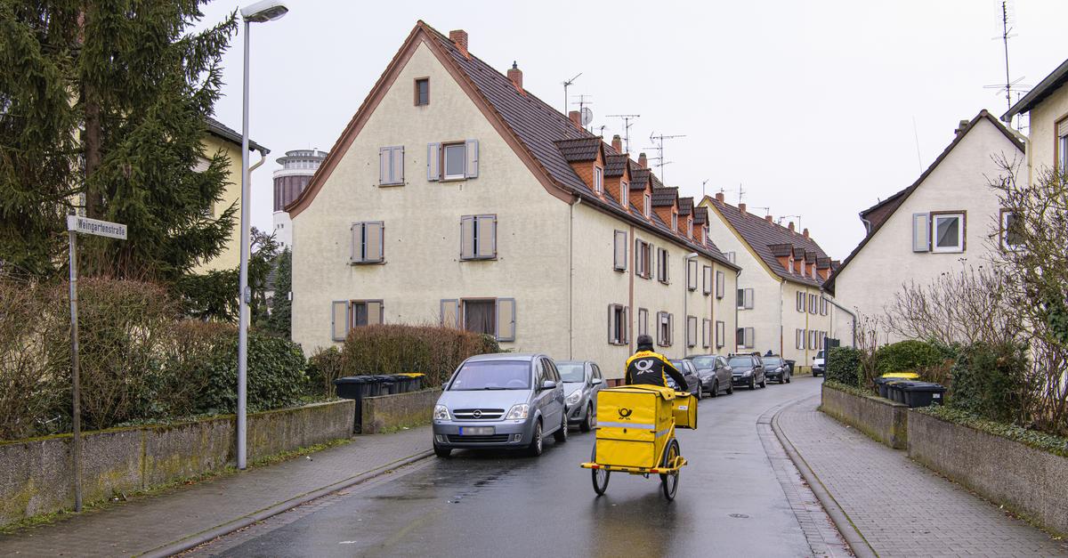 Groß-Gerau: Mehr als 25 Millionen Euro für neues Wohnquartier
